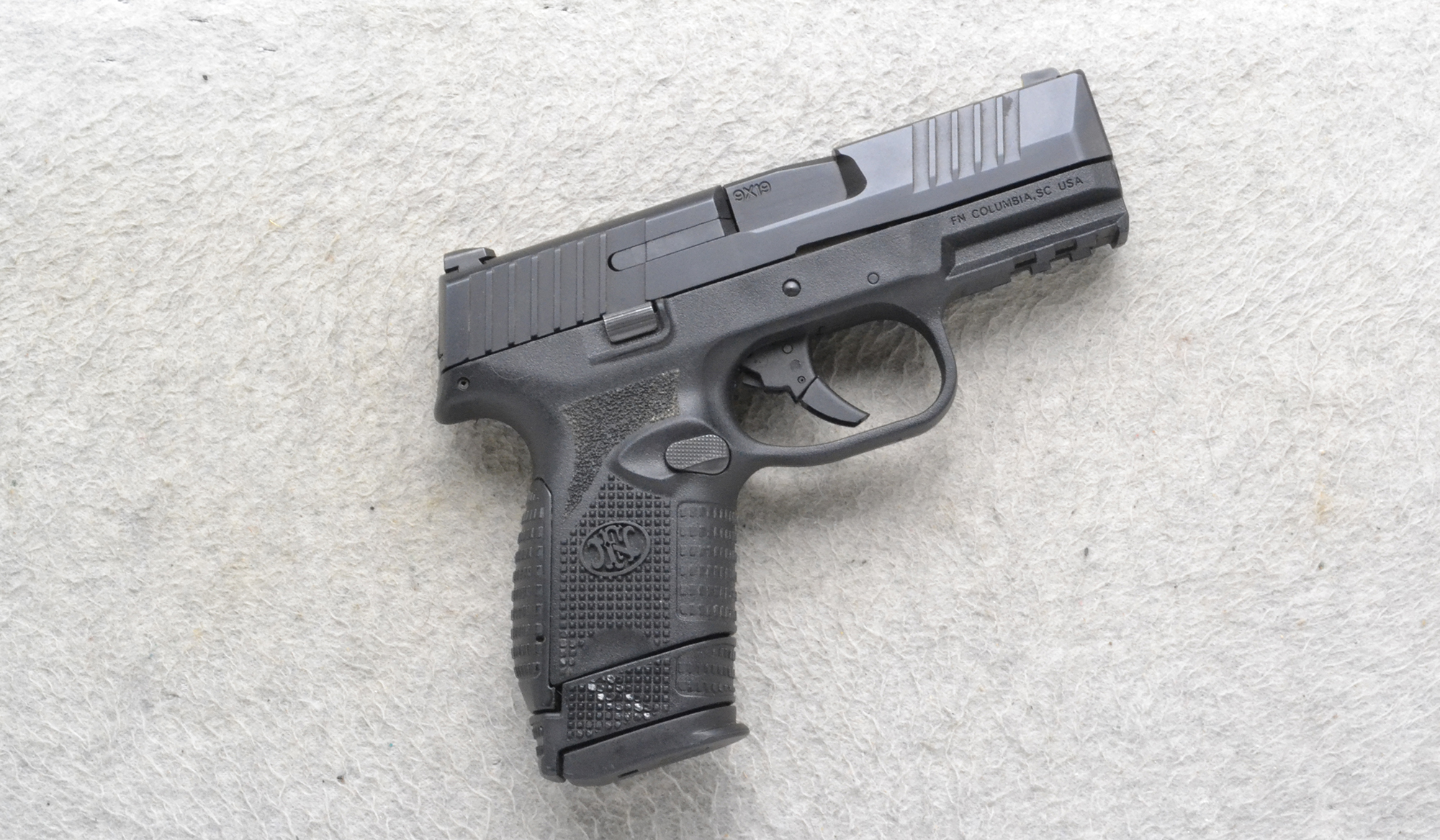 FN ~ 509 ~ 9mm | Cabela's